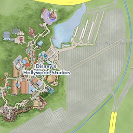 EPCOT Theme Park | Walt Disney World Resort