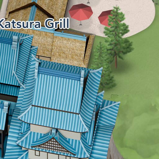 Bijutsu-kan Gallery | Epcot Attractions | Walt Disney World Resort