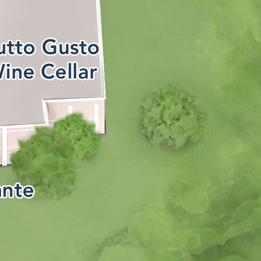Tutto Gusto Wine Cellar | Walt Disney World Resort