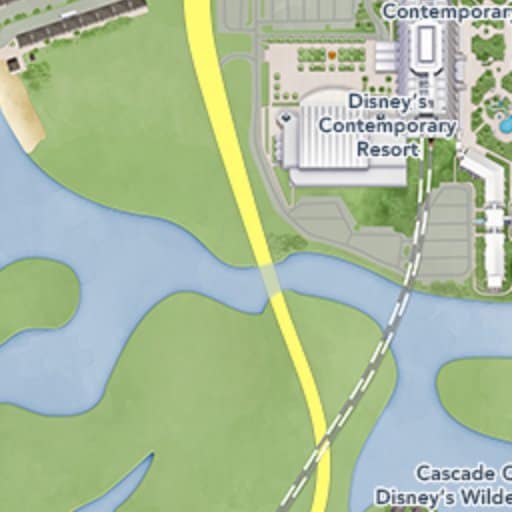 Magic Kingdom Attractions | Walt Disney World Resort