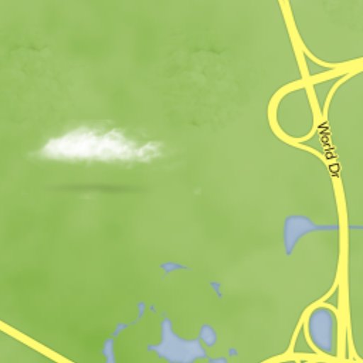 Magic Kingdom Theme Park | Walt Disney World Resort