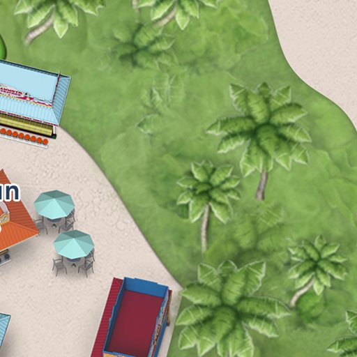 Fossil Fun Games | Animal Kingdom Attractions | Walt Disney World Resort