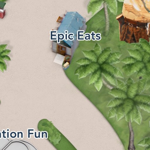 Epic Eats Restaurant at Disney's Hollywood Studios | Walt Disney World ...