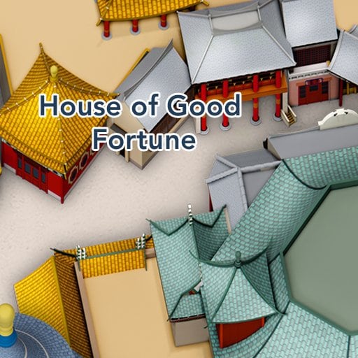 See Mulan in China | Walt Disney World Resort