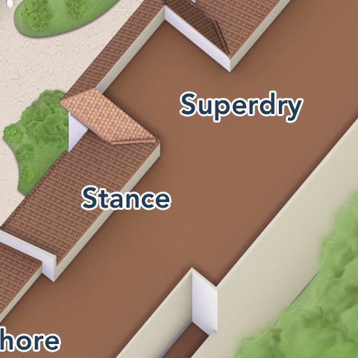 Superdry | Disney Springs | Walt Disney World Resort