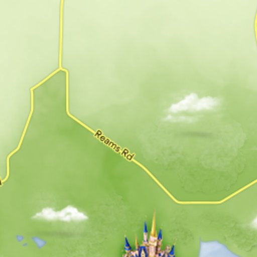 First Aid | Walt Disney World Resort