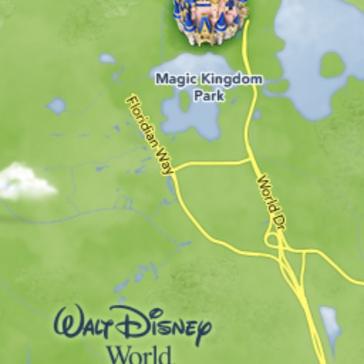 First Aid | Walt Disney World Resort