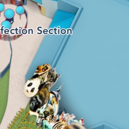 Conservation Station | Animal Kingdom Attractions | Walt Disney World ...