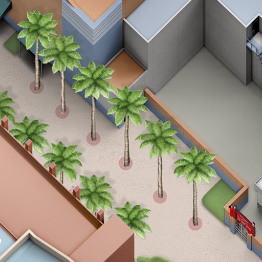 ABC Commissary | Walt Disney World Resort