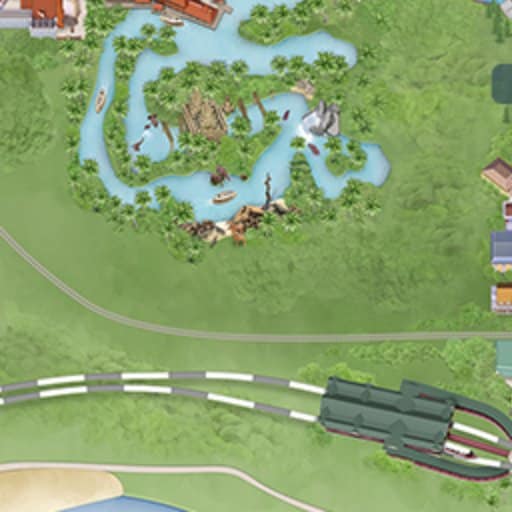 Festival of Fantasy Parade | Magic Kingdom Park | Walt Disney World Resort