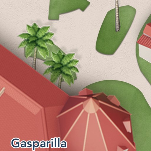 Cítricos | Walt Disney World Resort