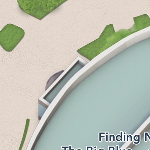 Finding Nemo: The Big Blue… and Beyond! | Walt Disney World Resort