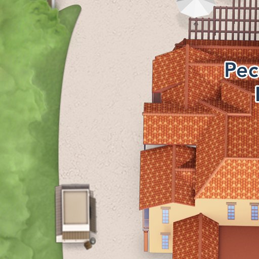 Golden Oak Outpost | Walt Disney World Resort