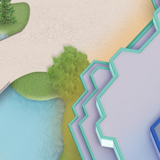 Meet Mirabel at Fairytale Garden | Walt Disney World Resort