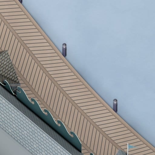 Atlantic Dance Hall | Walt Disney World Resort