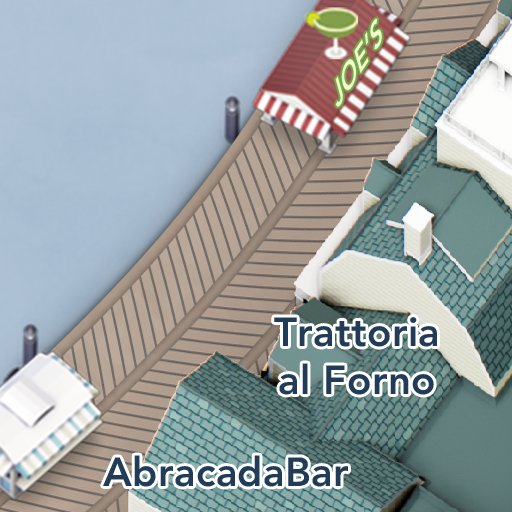 Flying Fish | Walt Disney World Resort