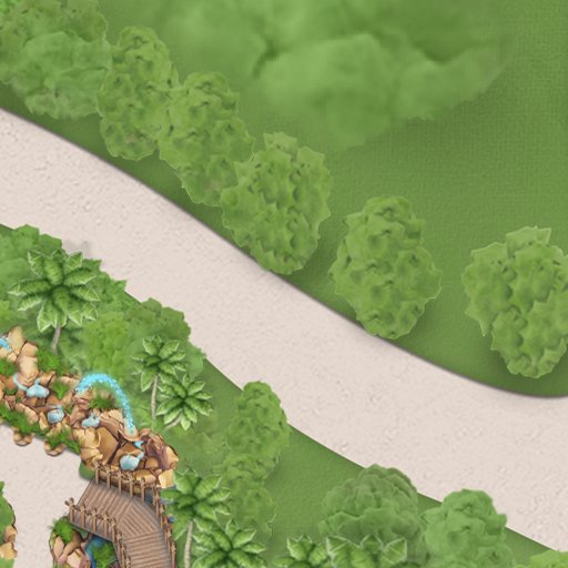 Journey of Water | Inspired by Moana | Walt Disney World Resort