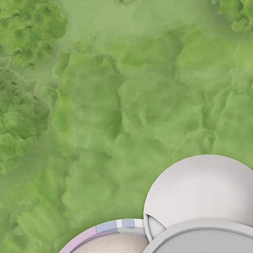 Mission: SPACE Advanced Training Lab | EPCOT Attractions | Walt Disney ...