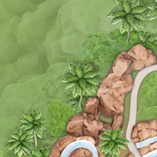 Storm Slides | Typhoon Lagoon Attractions | Walt Disney World Resort