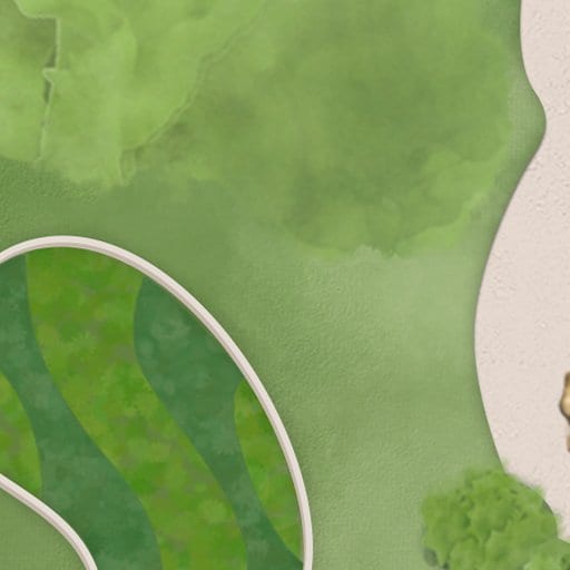 Journey of Water | Inspired by Moana | Walt Disney World Resort