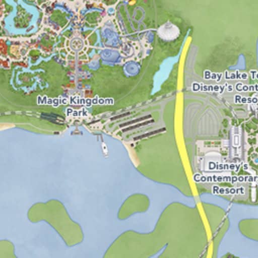 Magic Kingdom Guest Services | Walt Disney World Resort