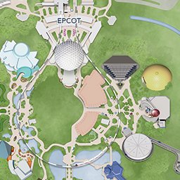EPCOT Attractions and Rides | Walt Disney World Resort