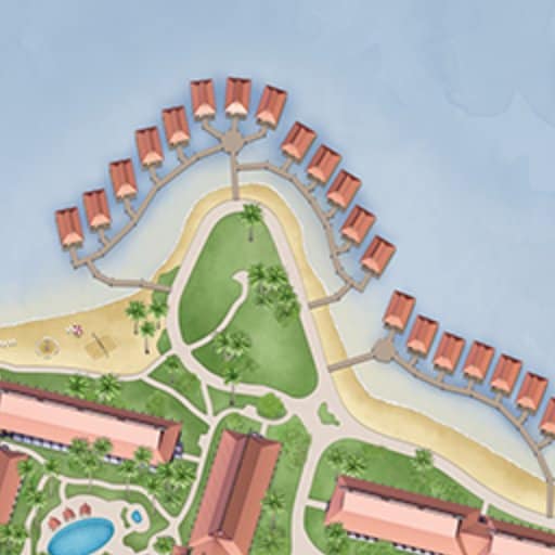 Guest Services at Disney's Polynesian Resort | Walt Disney World Resort