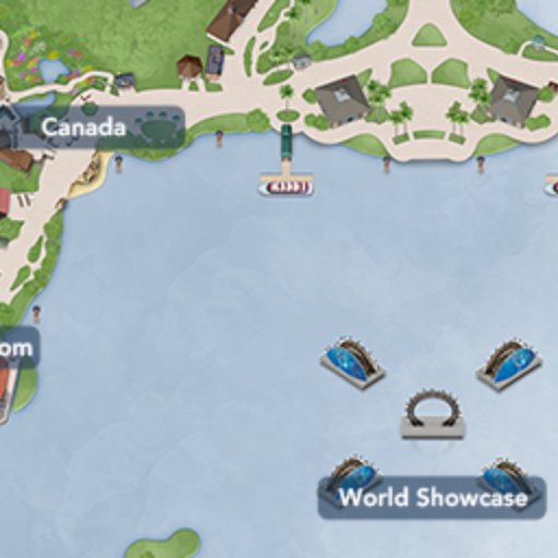 Test Track | Attractions à EPCOT | Walt Disney World Resort