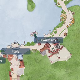 Manège Frozen Ever After à EPCOT | Walt Disney World Resort