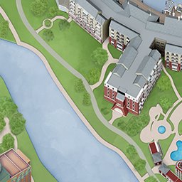 Dining at Disney's BoardWalk | Walt Disney World Resort