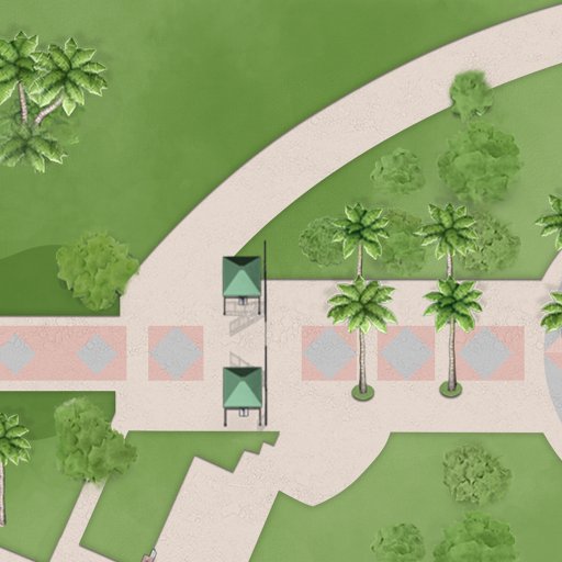 Shops at ESPN Wide World of Sports | Walt Disney World Resort