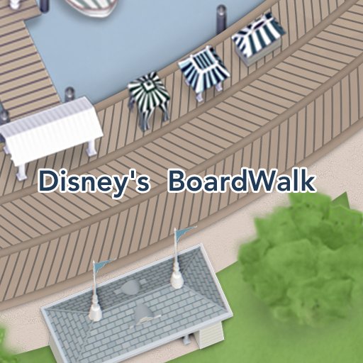 Shops and Stores | Walt Disney World Resort