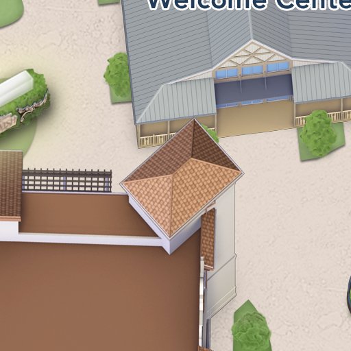 Disney Ticket Center at Disney Springs | Walt Disney World Resort