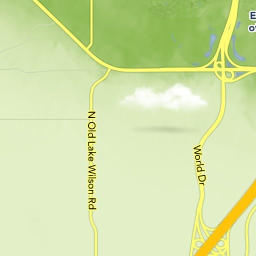 In-Room Refrigerator Availability | Walt Disney World Resort