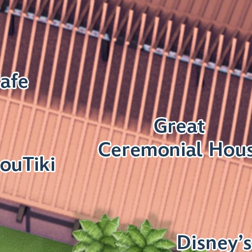 Ohana | Walt Disney World Resort