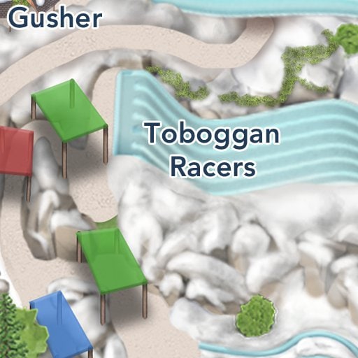 Snow Stormers | Blizzard Beach Attractions | Walt Disney World Resort