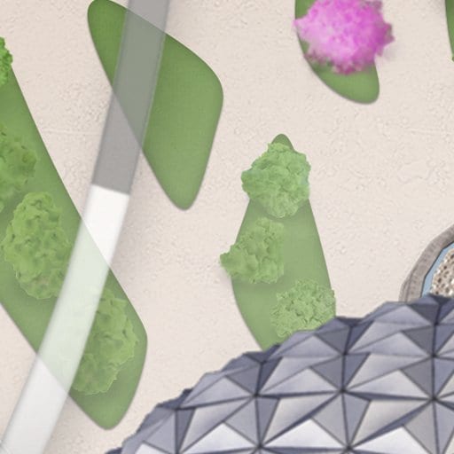 Spaceship Earth | EPCOT Attractions | Walt Disney World Resort