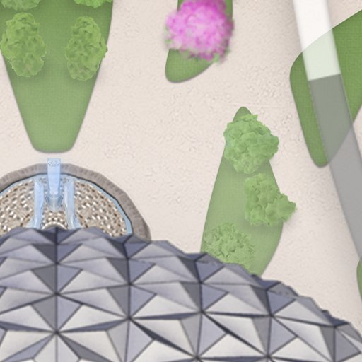 Spaceship Earth | EPCOT Attractions | Walt Disney World Resort