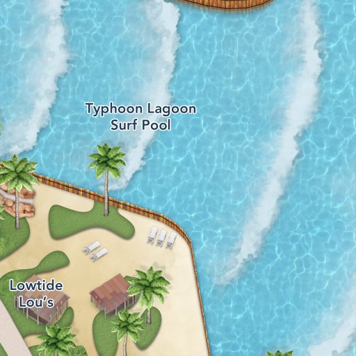 Sports & Recreation | Walt Disney World Resort