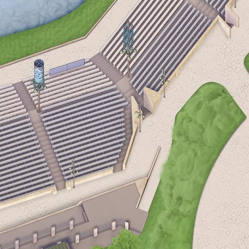 Finding Nemo: The Big Blue… and Beyond! | Walt Disney World Resort