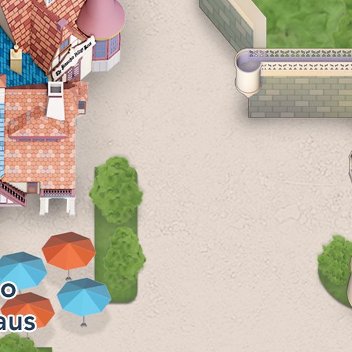 The Friar's Nook | Walt Disney World Resort