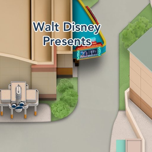 Walt Disney Presents: Gallery Exhibit & Self-Guided Tour | Walt Disney ...