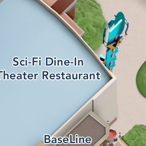 Baseline Tap House | Walt Disney World Resort