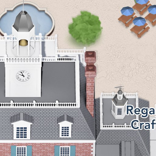 The American Adventure at EPCOT | Walt Disney World Resort