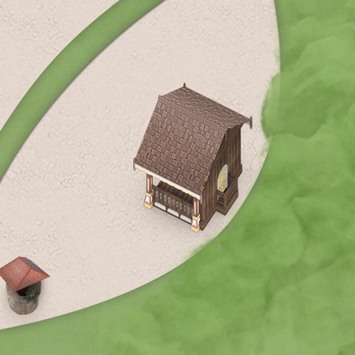 Village Traders | Walt Disney World Resort