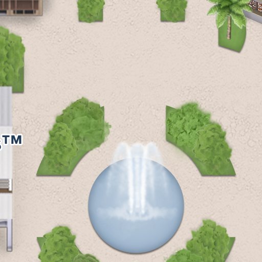 Yesake | Disney Springs | Walt Disney World Resort