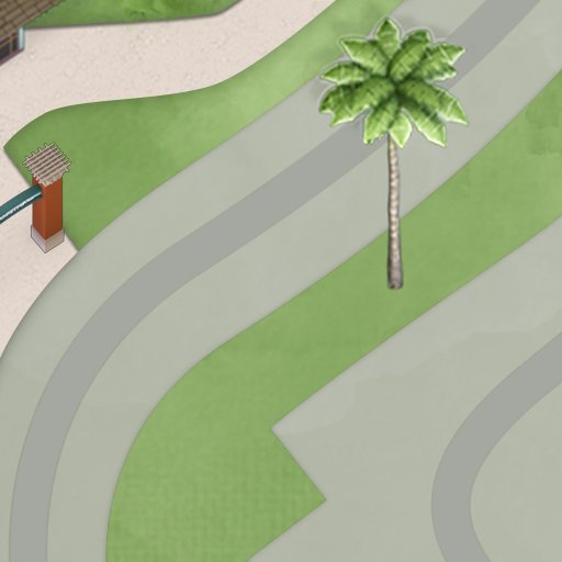 Basin: Bath & Beauty Store | Walt Disney World Resort