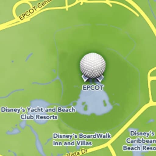 Guest Services at EPCOT | Walt Disney World Resort