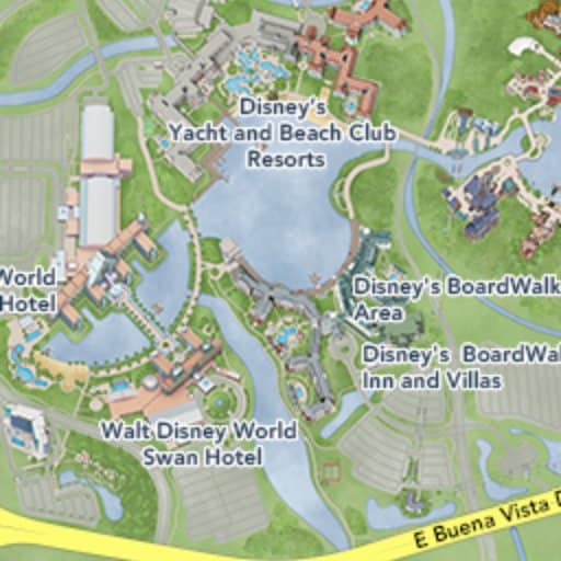 Disney Skyliner | Walt Disney World Resort