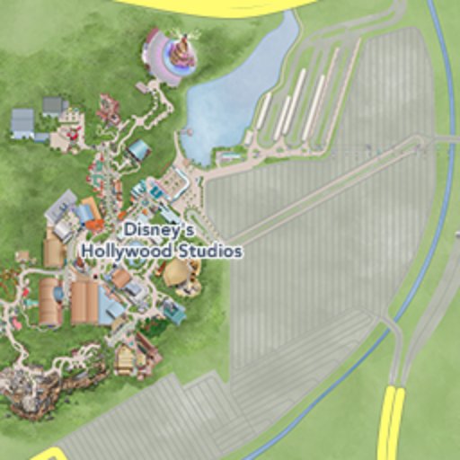 Disney's Hollywood Studios | Walt Disney World Resort